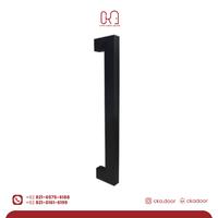 Jual Handle Pintu Solid Terbaik - Harga Murah Maret 2024 & Cicil 0%