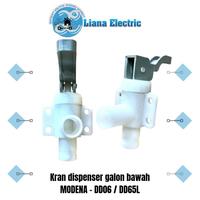 Jual Modena Dispenser Terlengkap - Harga Terbaru Juni 2024 & Cicilan 0%