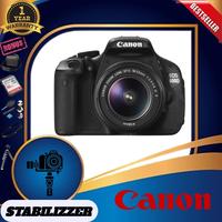 Jual Kamera Canon 600D Kit Murah & Terbaik - Harga Terbaru Juni 2024