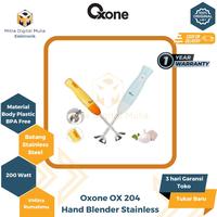 Blender Oxone Harga Termurah - Kualitas Terbaik
