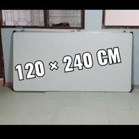 Jual White Board Besar Terbaru - Harga Murah April 2024 & Cicil 0%