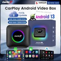 Jual Android Ai Box Terlengkap - Daftar Harga April 2025 & Cicilan 0%
