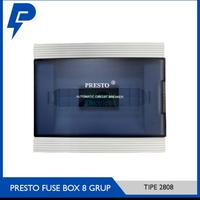 Jual Box Mcb 8 Grup Terbaik - Harga Murah Mei 2024 & Cicil 0%