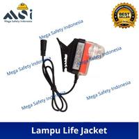 Jual Lampu Life Jacket Terbaik - Harga Murah Mei 2024 & Cicil 0%