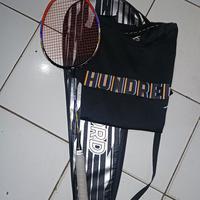 Jual Raket Second Terbaik - Harga Murah Februari 2024 & Cicil 0%