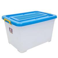 Jual Box Container 70 Liter Terbaik - Harga Murah Juni 2024 & Cicil 0%