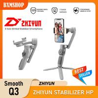 Jual Gimbal Zhiyun Terbaru - Harga Murah Maret 2024 & Cicil 0%