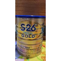 Jual Susu S26 Gold Terdekat - Harga Murah & Grosir Maret 2025