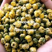 Teh Pucuk, Minuman dengan Daun Teh Pilihan