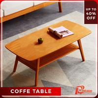 Jual Coffee Table Terbaik - Harga Murah Maret 2025 & Cicil 0%