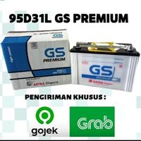 Jual Aki Gs Premium Terlengkap - Harga Murah Juni 2025 & Cicil 0%