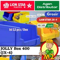 Jual Jolly Box Terbaik - Harga Murah November 2024 & Cicil 0%