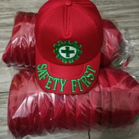 Jual Topi Safety Krisbow Terbaik - Harga Murah April 2024 & Cicil 0%