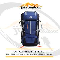 Jual Tas Carrier 45 Liter Terbaik - Harga Murah Mei 2024 & Cicil 0%