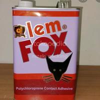 Jual Lem Fox Terbaik - Harga Murah April 2024 & Cicil 0%