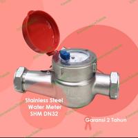 Jual Flow Meter 2 Inch Terbaik - Harga Murah April 2025 & Cicil 0%