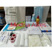 Jual First Aid Kit Murah - Harga Terbaru April 2025