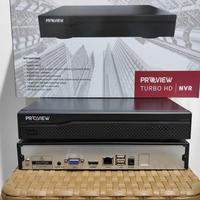 Review NVR 16ch Proview Turbo HD Support Onvif | Tokopedia