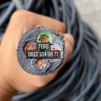 Jual Kabel 4X35 Terbaik - Harga Murah Maret 2024 & Cicil 0%
