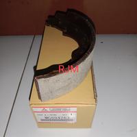 Jual Kampas Rem Canter Terlengkap - Harga Murah Mei 2024 & Cicil 0%