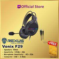 Jual Rexus Gx300 Terbaru - Harga Murah Januari 2025 & Cicil 0%