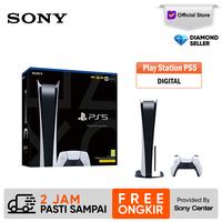 PlayStation 5 Murah Harga Terbaru Flash Sale 90% - Maret 2024
