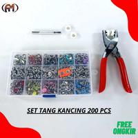 Jual Tang Satu Set Terbaik - Harga Murah Maret 2024 & Cicil 0%