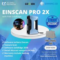 Jual 3D Scanner Murah & Terbaik - Harga Terbaru April 2024