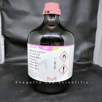 Jual Ethanol Merck Murah - Harga Terbaru Agustus 2025