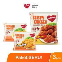 Belfoods Official Store - Produk Resmi & Terlengkap | Tokopedia