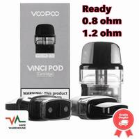 Cartridge Pod Pilihan Terlengkap