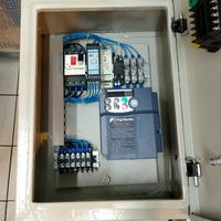 Jual Panel Pompa Terbaik - Harga Murah April 2024 & Cicil 0%