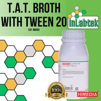 Jual Tween 80 Murah - Harga Terbaru April 2025