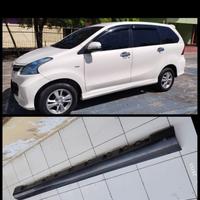 Jual Body Kit Avanza Terlengkap - Harga Murah Juni 2024 & Cicil 0%