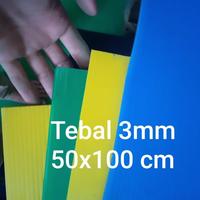 Jual Papan Infraboard Terlengkap - Daftar Harga Desember 2024 & Cicilan 0%