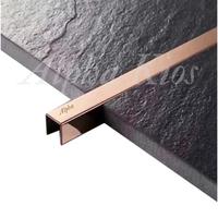 Jual List U Stainless Terlengkap - Harga Murah Mei 2024 & Cicil 0%