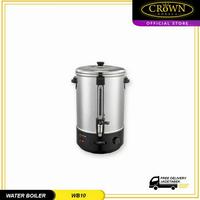 Jual Water Boiler 10 Liter Murah & Terbaik - Harga Terbaru April 2025