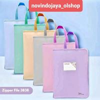 Jual Map Zipper Murah & Terbaik - Harga Terbaru Februari 2025