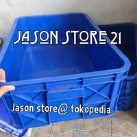 Jual Box Rabbit Terbaik - Harga Murah Desember 2024 & Cicil 0%