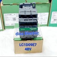 Jual Contactor Schneider Lc1d09 Terbaik - Harga Murah April 2024 & Cicil 0%