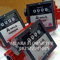 Jual Flow Meter Minyak Terbaik - Harga Murah April 2024 & Cicil 0%