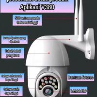 Jual Cctv 360 Derajat Murah & Terbaik - Harga Terbaru Februari 2025