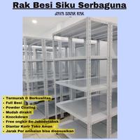 Jual Rak Besi Ace Hardware Terbaik - Harga Murah April 2024 & Cicil 0%