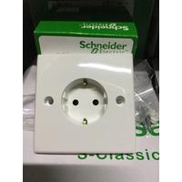 Jual Stop Kontak Clipsal Schneider Classic Terbaik - Harga Murah Juni ...