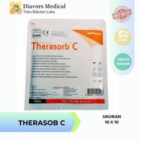 Jual Therasorb Murah - Harga Terbaru 2024