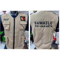 Jual Rompi Custom Terbaik - Harga Murah November 2024 & Cicil 0%