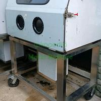 Jual Mesin Sandblasting Terbaik - Harga Murah Juni 2024 & Cicil 0%