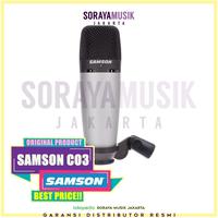 Jual Samson Q2u Murah & Terbaik - Harga Terbaru April 2024