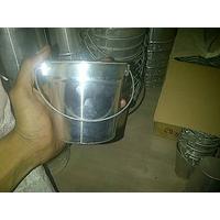 Jual Ember Aluminium Terbaik - Harga Murah Mei 2024 & Cicil 0%
