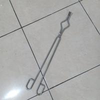 Jual Penjepit Laboratorium Murah - Harga Terbaru Juni 2024